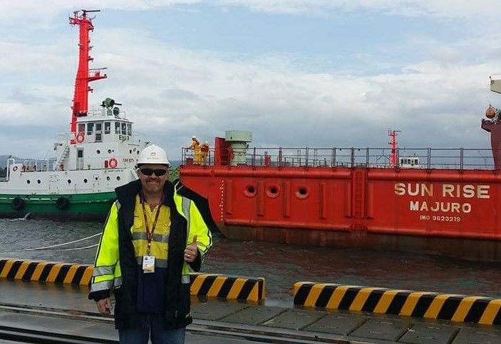 IMPORT/EXPORT Biosecurity Consulting Services to Australia